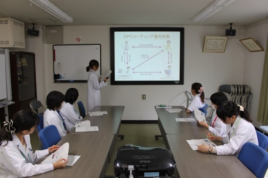 自己研鑽研修会 - 鹿児島大学病院 医療情報部